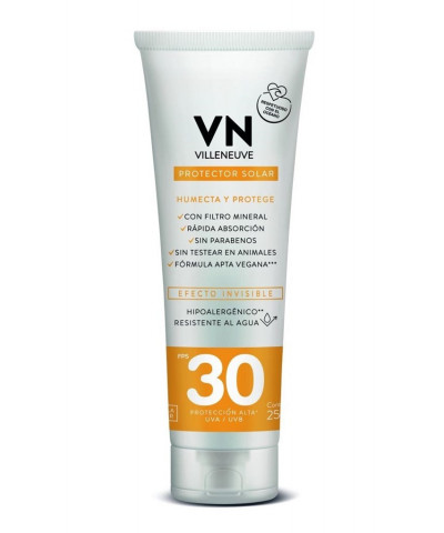 Protector Solar En Aerosol Fps 30 VN X 250 Ml