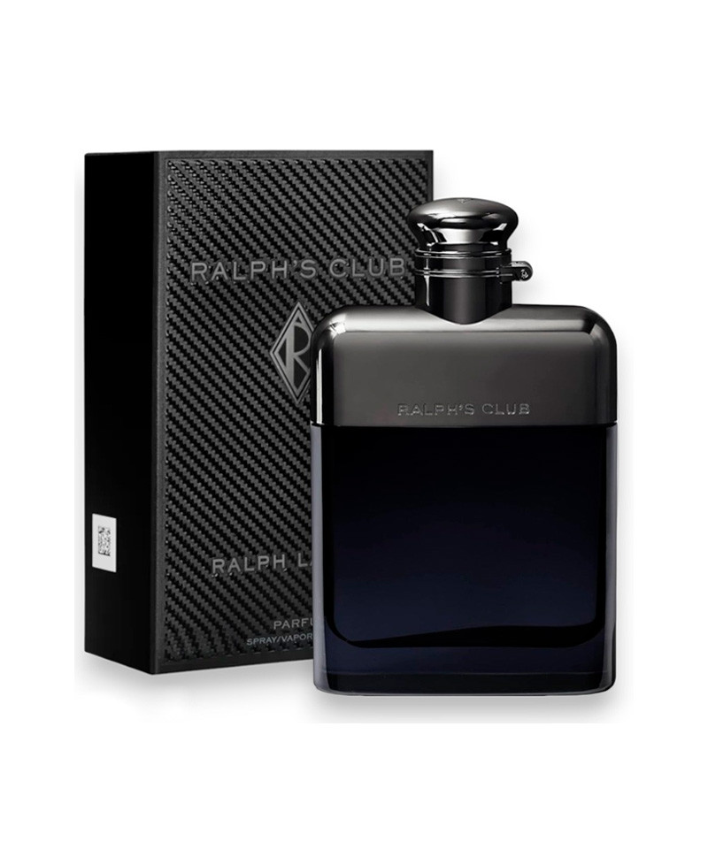 Ralph Lauren Ralphs Club EDP 100 Ml