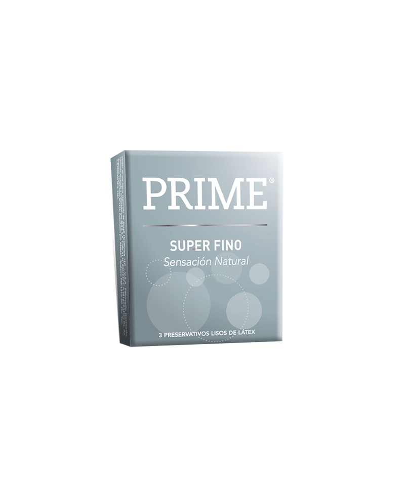PRIME