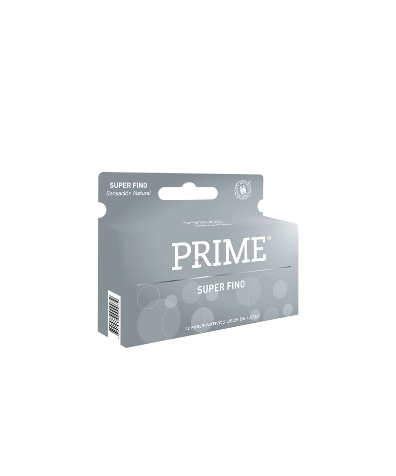 PRIME