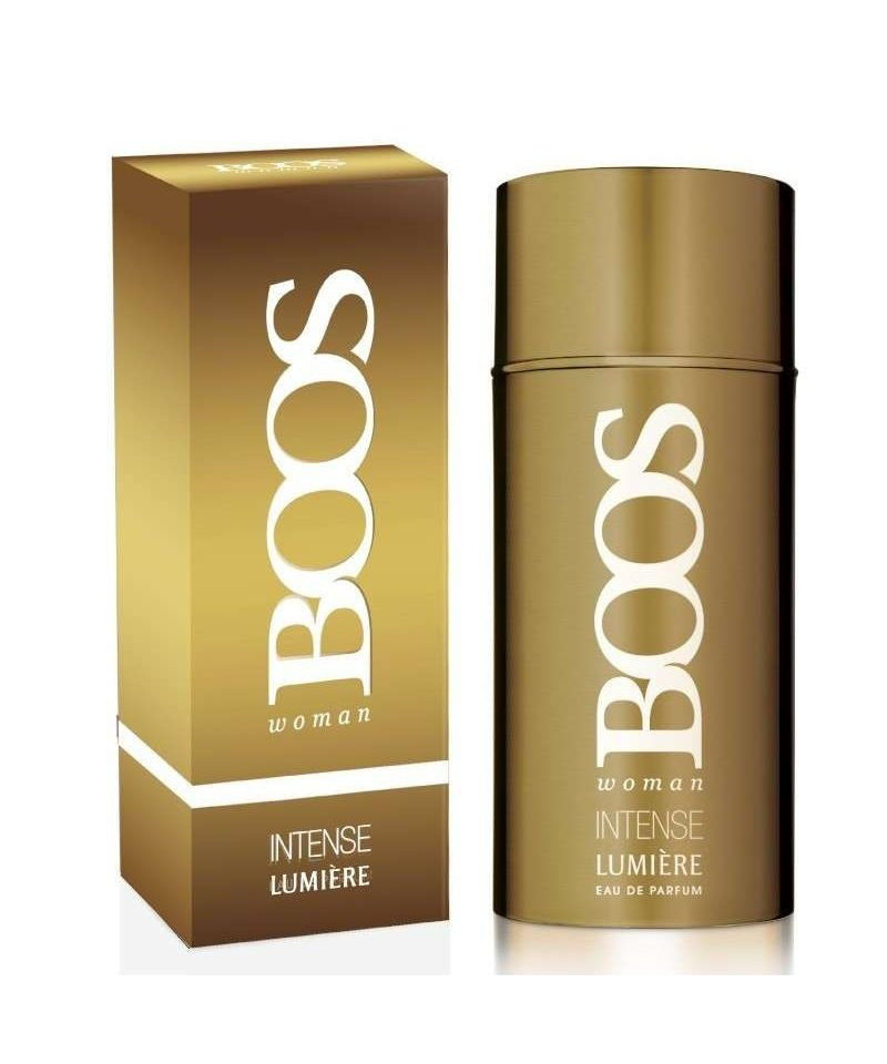 Desodorante Boos Intense Rosé X 127 Ml